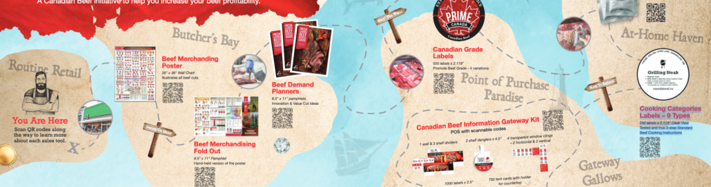 Canadian Beef Performs | Information for Meat Professionals - Canadian Beef