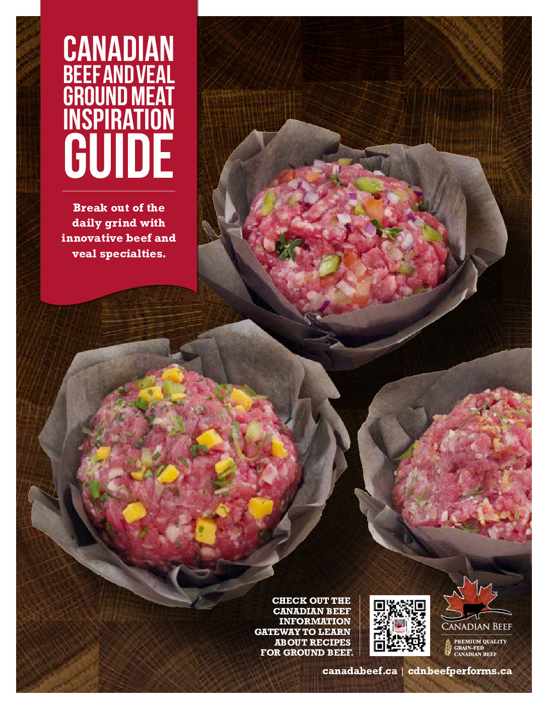 Guides - Canadian Beef
