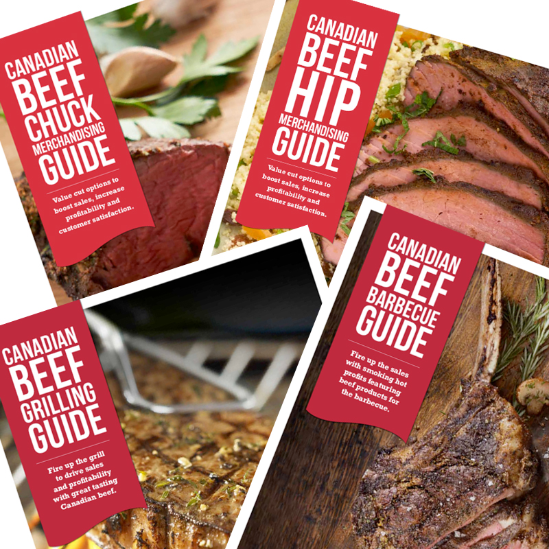 Retail - Canadian Beef