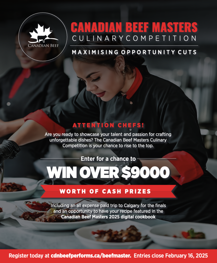 Canadian Beef Performs | Information for Meat Professionals - Canadian Beef